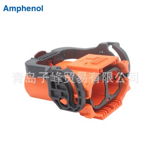安费诺/Amphenol HVSL800系列 高压连接器-阿里巴巴