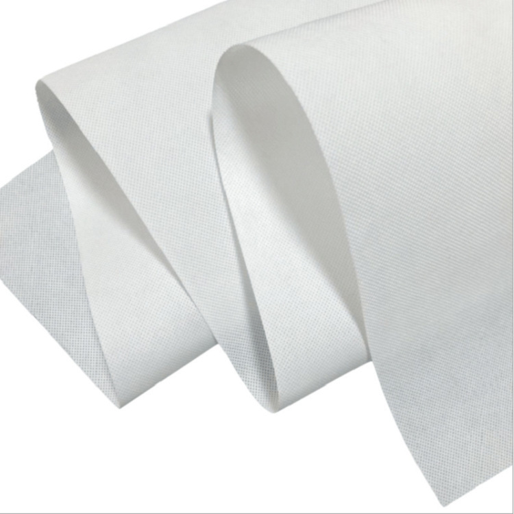 SSS高抗抗静电无纺布料 pp无纺布丙纶无纺布卷 防护服无纺布面料-阿里巴巴