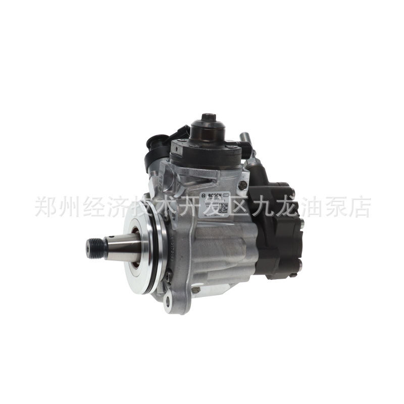 0445020609 5302736 5289267油泵 适用于博世 Cp4 康明斯喷射泵-阿里巴巴