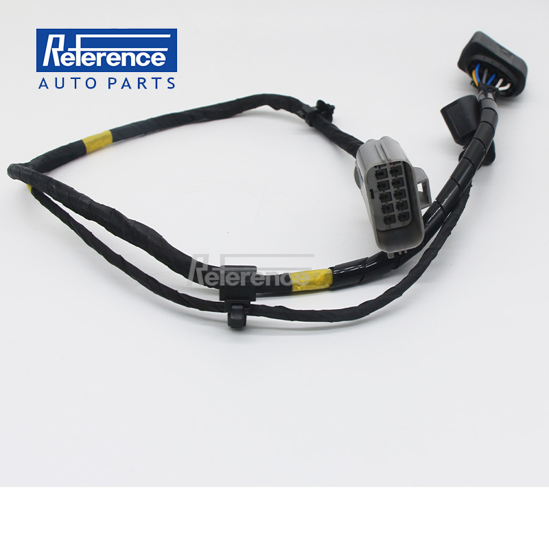 82407496 82078418 82343408 Volv 电缆线束前照灯-阿里巴巴