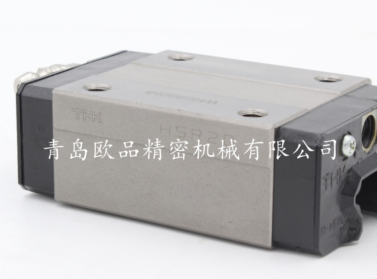 THK导轨滑块HSR25A HSR25C HSR25B HSR25-1000L-阿里巴巴