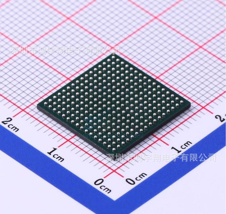 XC3S400A-4FTG256C FTBGA-256现场可编程门阵列FPGA AMD Xilinx-阿里巴巴