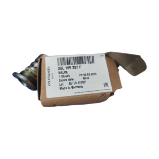 M21 06L109257F 427003710 06K109257A 机油控制阀适用于奥迪大众-阿里巴巴