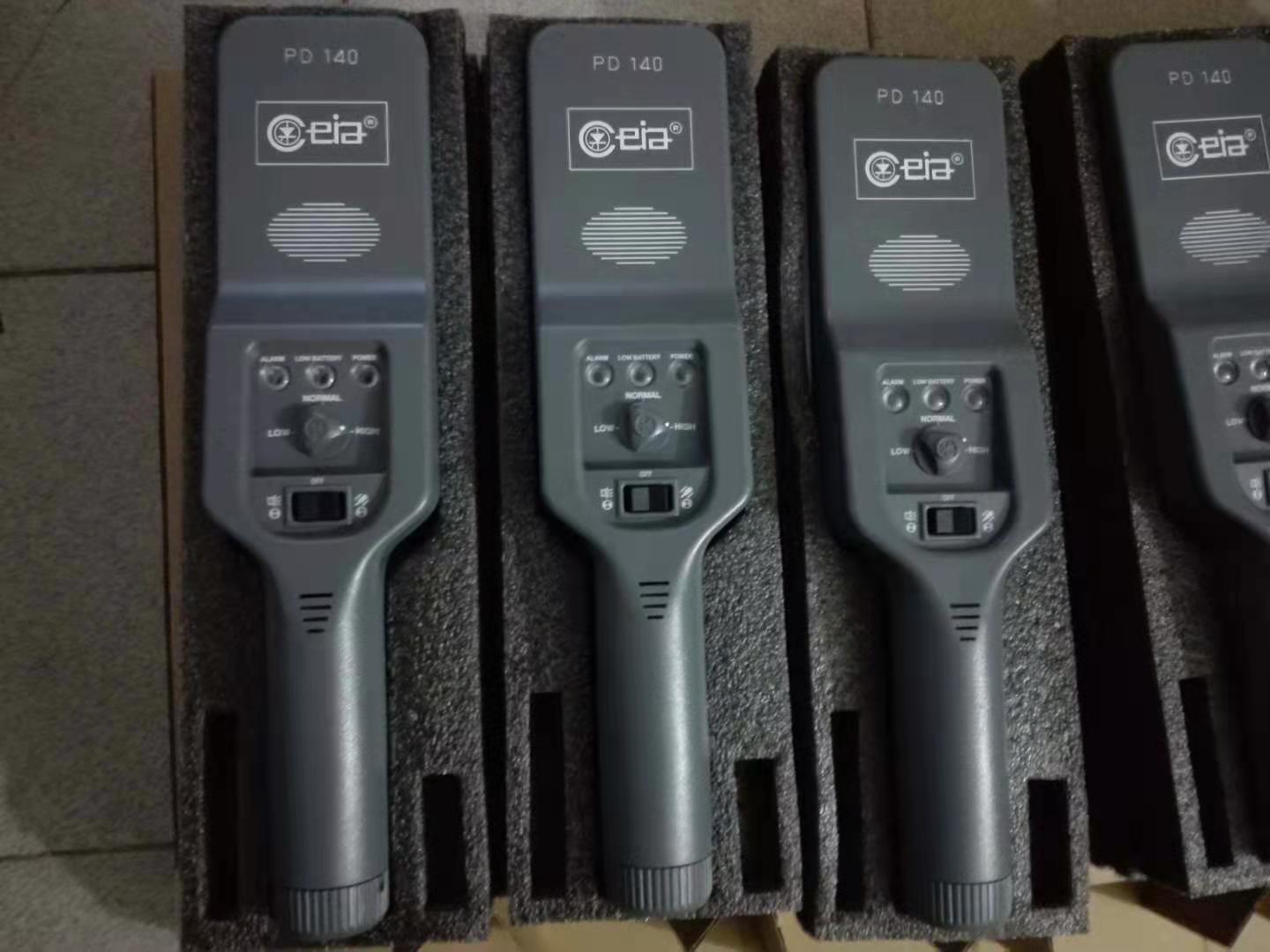 进口原装意大利启亚手持金属探测器Ceia PD140E/PD140V/PD140VR-阿里巴巴