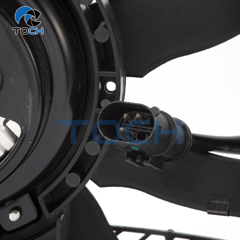 64546921395 64546921946适用于BMW5系E39 400W散热器风扇-阿里巴巴