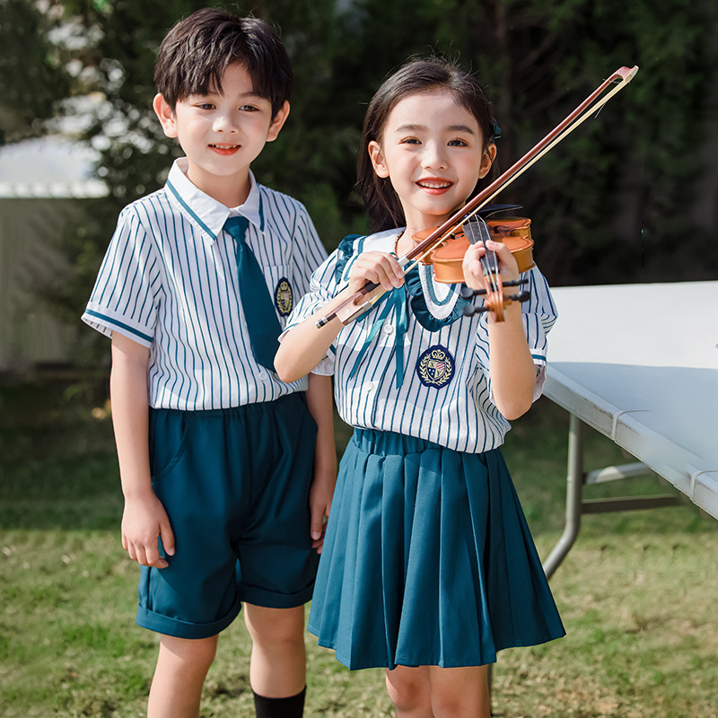 June 1 children's day performance clothing kindergarten graduation ...