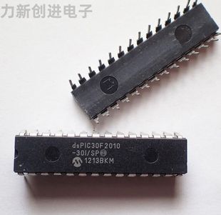 DSPIC30F3010-30I/SP封装DIP-28原装单机片-阿里巴巴
