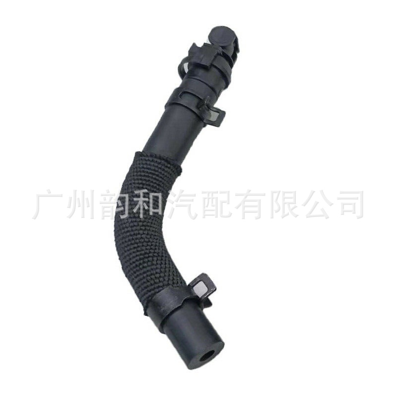 2702031882 2742001682冷却液软管橡胶水管适用奔驰AB级GLA级E级-阿里巴巴