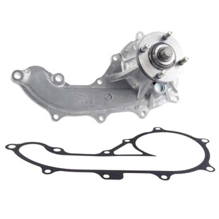 适用丰田塔科马汽车水泵 1610079255, 1610079255A, 1610079445-阿里巴巴