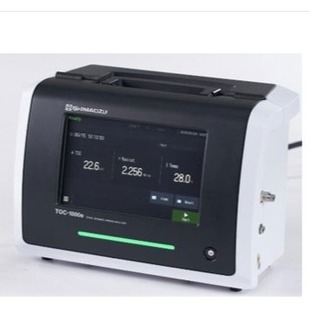 TOC-1000e 岛津Shimadzu 超纯水在线TOC分析仪 正品直出！！-阿里巴巴