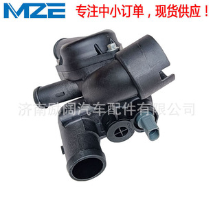 022121111G 022 121 111G 95510611100途锐3.2 节温器THERMOSTAT-阿里巴巴