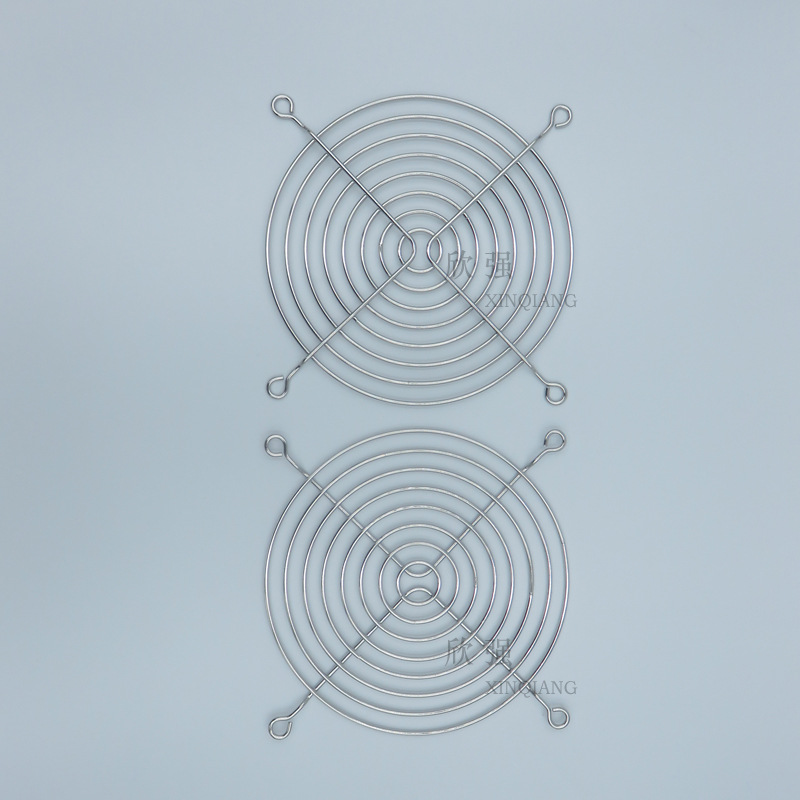 风扇网罩12CM不锈钢网罩12公分120MM风机网材质304不锈钢网罩-阿里巴巴