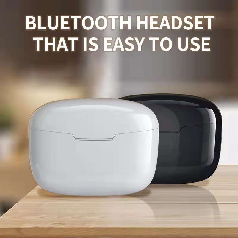 跨境无线蓝牙耳机入耳式Y113双耳运动型续航超长高清通话TWS耳机-阿里巴巴