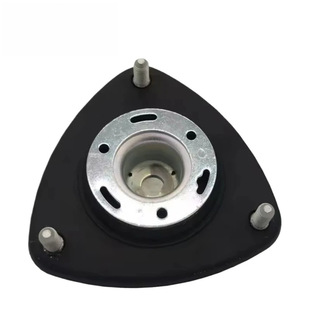 48609-0R040 减震器顶胶适用丰田RAV4减震系统前机顶胶支架减压盖-阿里巴巴