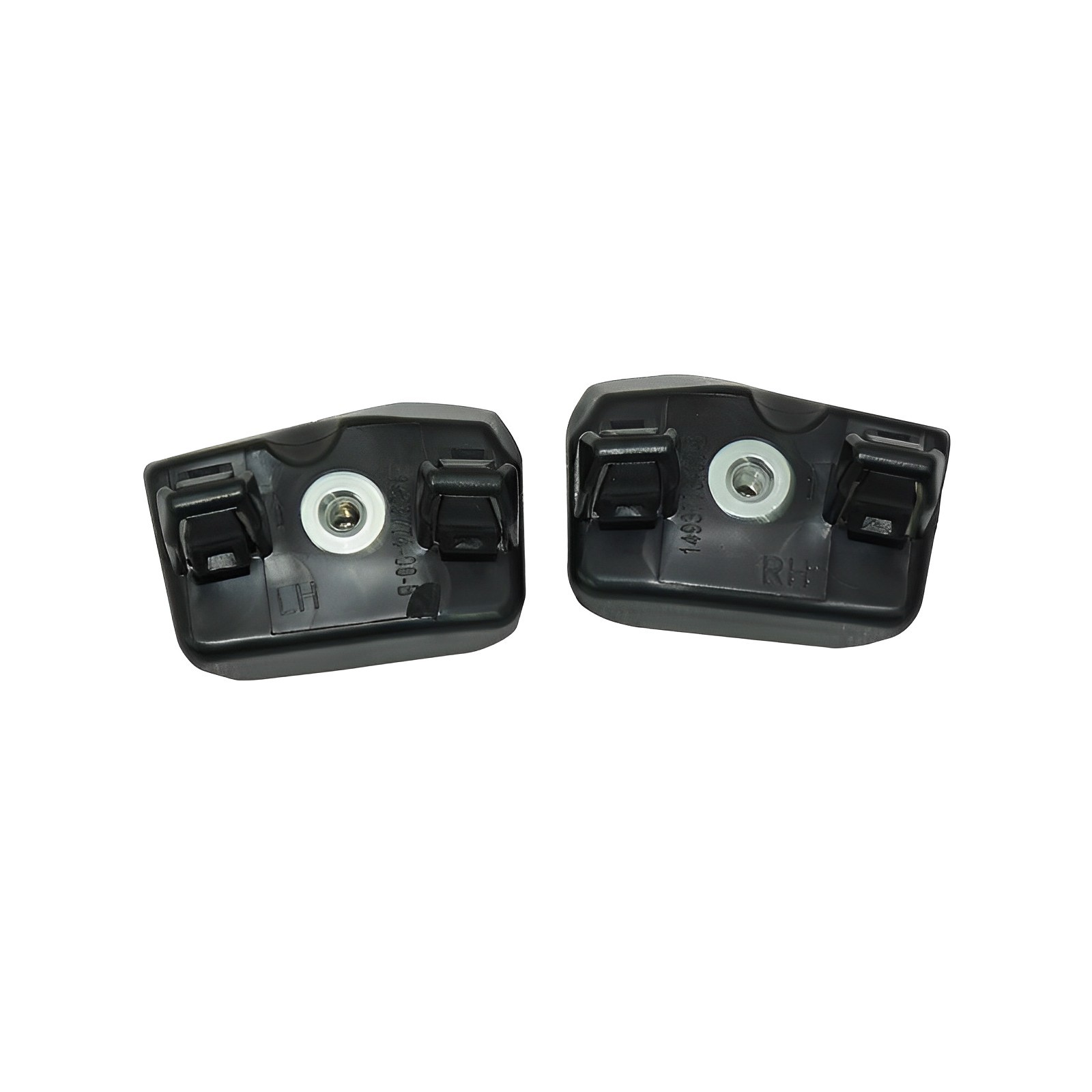 适用于特斯拉Model Y前保险杠小支架1493773-00-B 1493772- 00-B-阿里巴巴