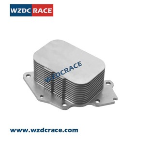 1103.K2 适用标致雪铁龙 Oil Cooler 机油冷却器 11427805976-阿里巴巴