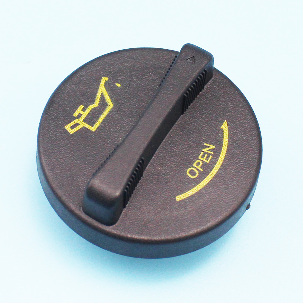 适用现代起亚雅绅特起亚赛拉图发动机加机油口盖26510-26600-阿里巴巴