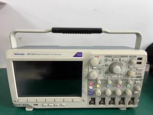 租售Tektronix泰克DPO3034数字荧光示波器 P6139B探头300MHz4通道-阿里巴巴