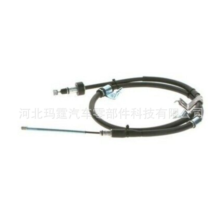 Applicable to BMW x3 e83 x3 1.8d 2.0d 2.0i car door cable 51203330985