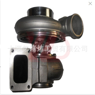 康明斯 HE400VG 5459711 涡轮增压器5459711涡轮增压器副厂不带阀-阿里巴巴