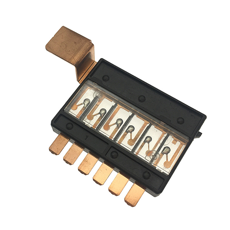 38233-TBA-A01适用于本田思域CRV凌派冠道皓影享域URV 保险丝插片-阿里巴巴