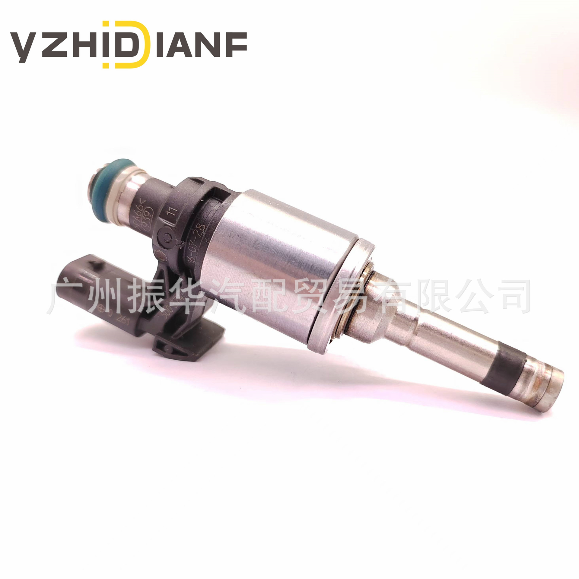 04E906036Q 04E906036A 0261500363适用新款大众1.4T直喷喷油嘴-阿里巴巴