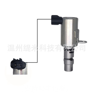 凸轮轴位置传感器 1028A053适用三菱 4G69 比亚迪机油控制阀-阿里巴巴