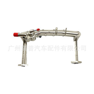 适用于路虎 捷豹 加热器歧管 LR122710 LR041788 LR109401-阿里巴巴