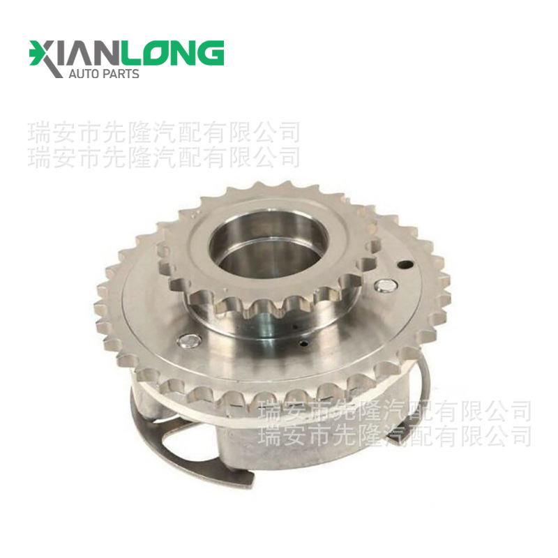 适用于丰田酷路泽总成 凸轮轴正时齿轮调节器 1305031030-阿里巴巴