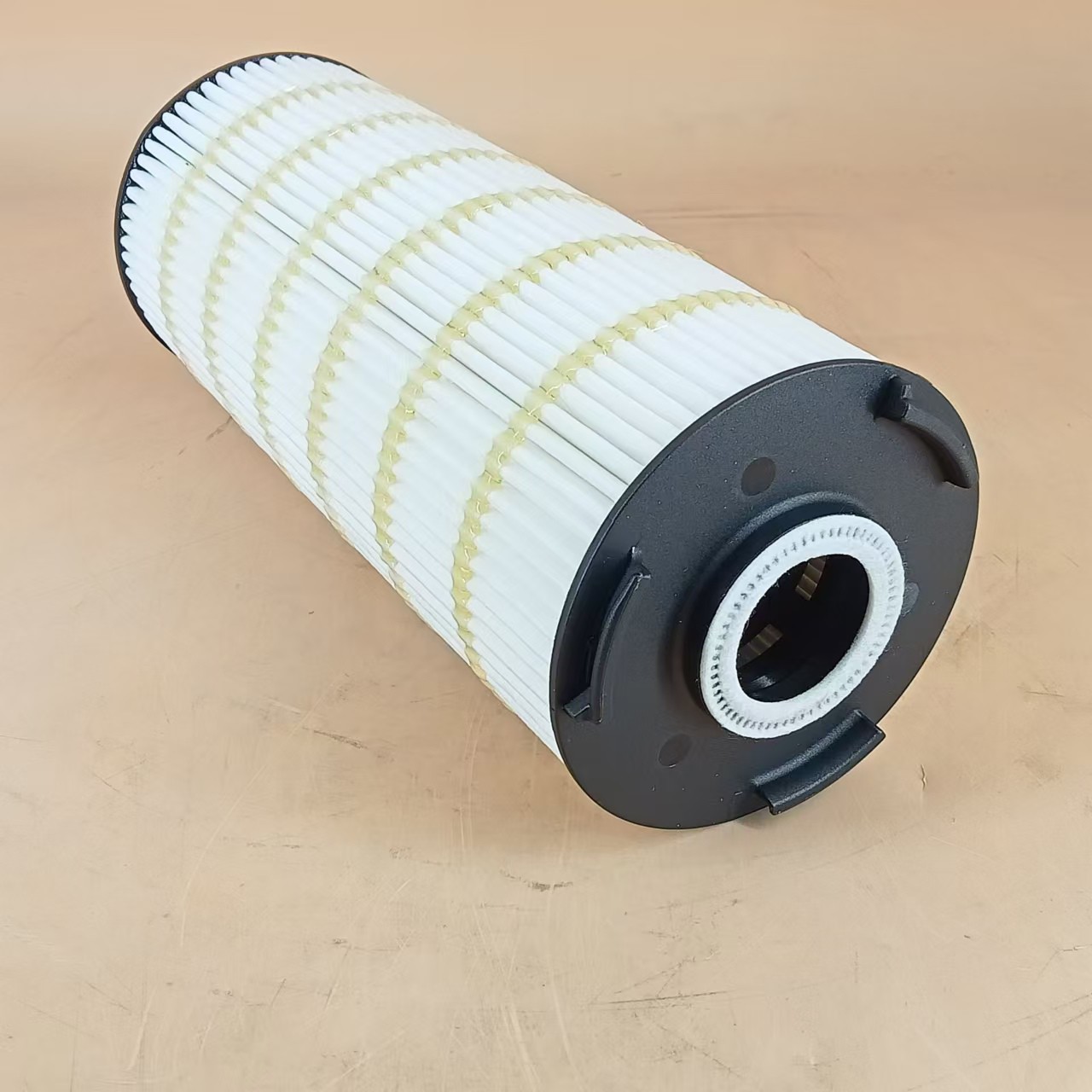 机油滤芯K15N-1012250-01东风柳汽乘龙 H7重卡570马力长效版机滤-阿里巴巴