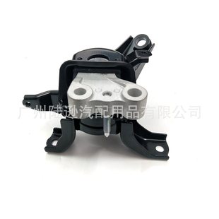 适用 机脚胶12305-0Y100 12361-0P120 12361-0V041 12305-22170-阿里巴巴