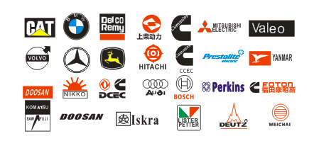 846451起动机C2881A马达M143512启动机M7844D12001E0 RAS41081-阿里巴巴