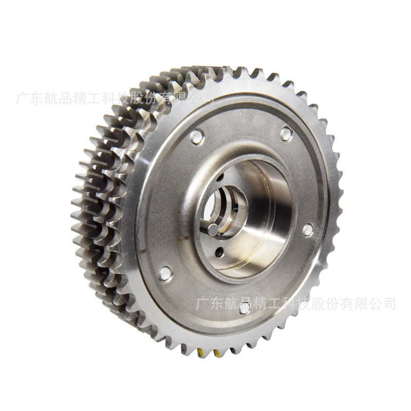 适用奔驰M272相位调节器偏心轴齿2720505247 2720504347 H1101031-阿里巴巴