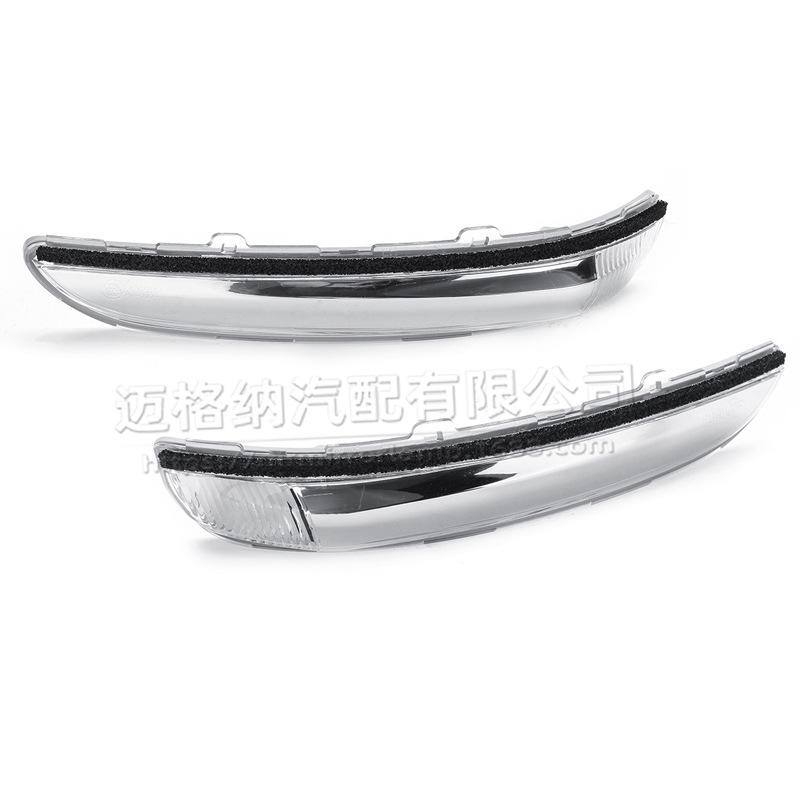 1607512680适用12-17款标致208后视镜边灯倒车镜转向灯1607512580-阿里巴巴