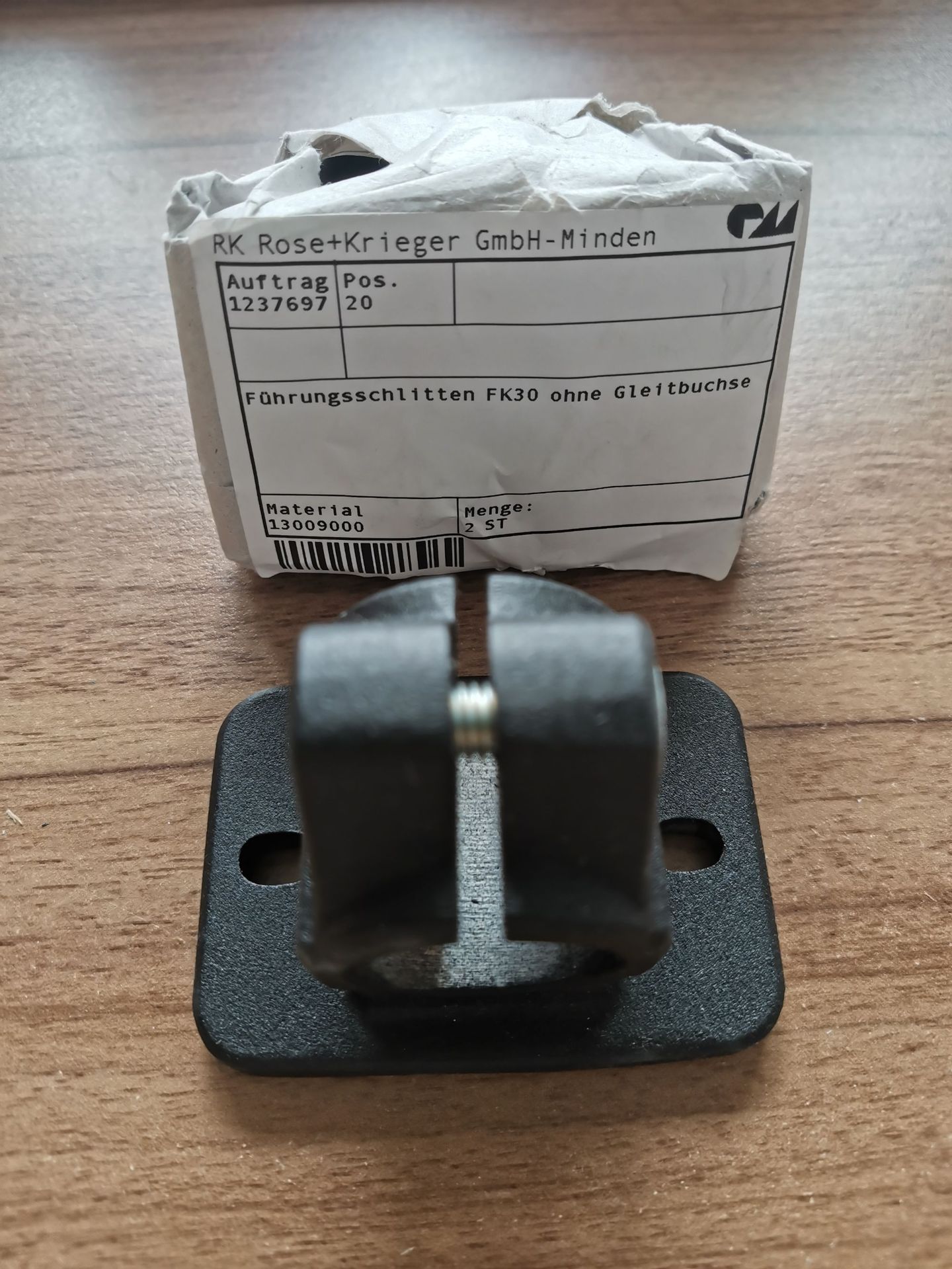 德国RK ROSE+KRIEGER 线性单元 78330310415 + 固定夹具 13009000-阿里巴巴