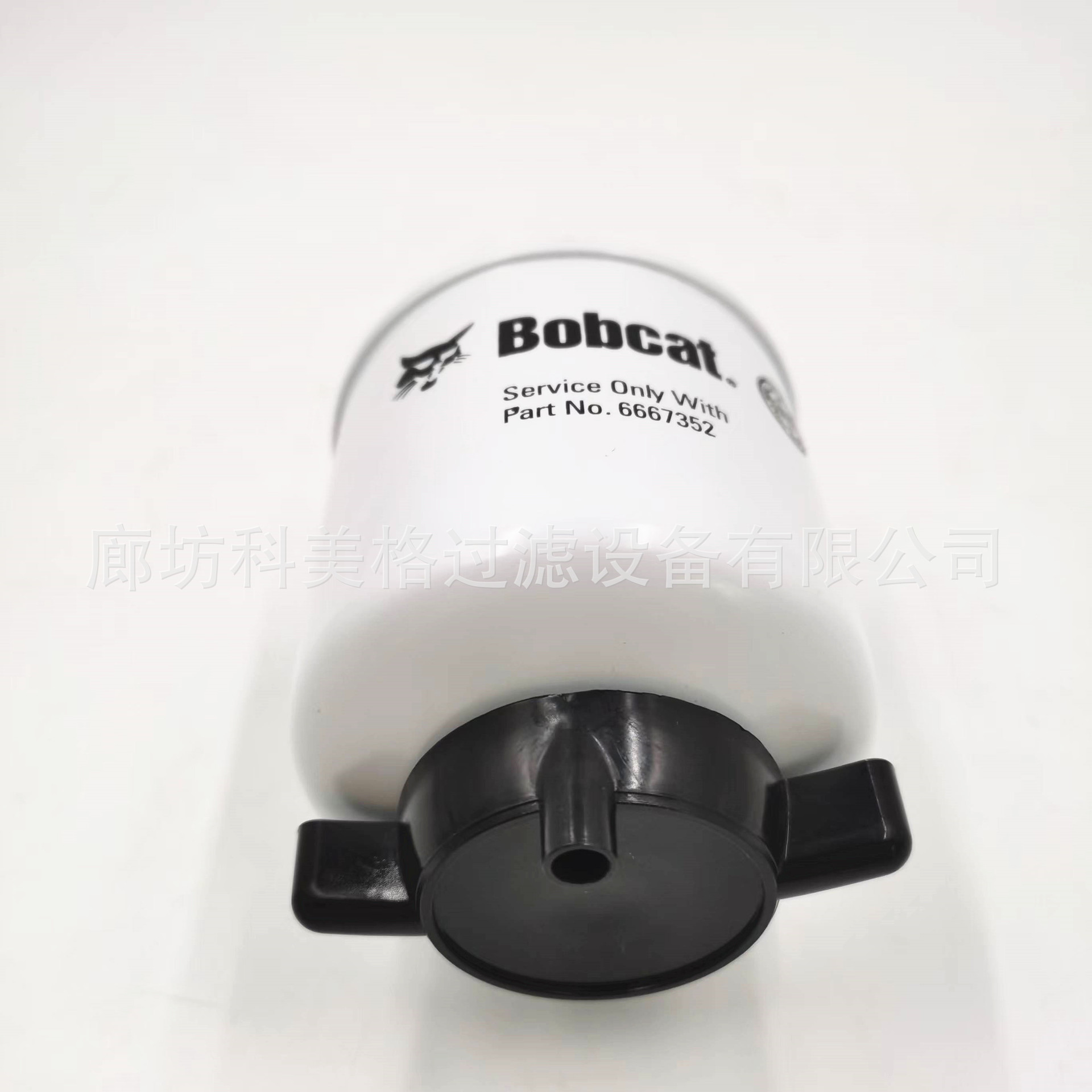 厂家供应 6667352 柴油滤清器滤芯工程机械滤芯 燃油滤芯滤清器-阿里巴巴