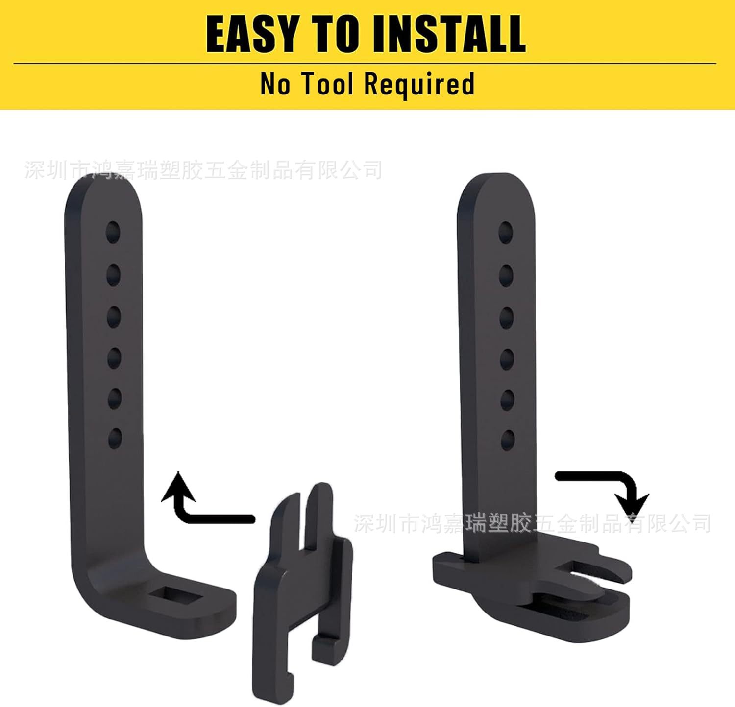 跨境热销款 房车摇摆支架护套 Sway Bracket Jacket源头厂家-阿里巴巴