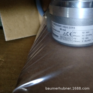 全新库伯勒苯胺防爆编码器8.5852.2115.E031编码器价格优惠-阿里巴巴