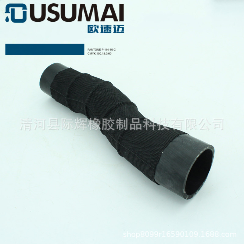 适用沃尔沃汽车水箱上水管下水管散热器软管31319502-阿里巴巴