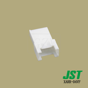 订货XARR-04VF 塑壳壳子JST连接器XA系列线对线2.5mm间距-阿里巴巴