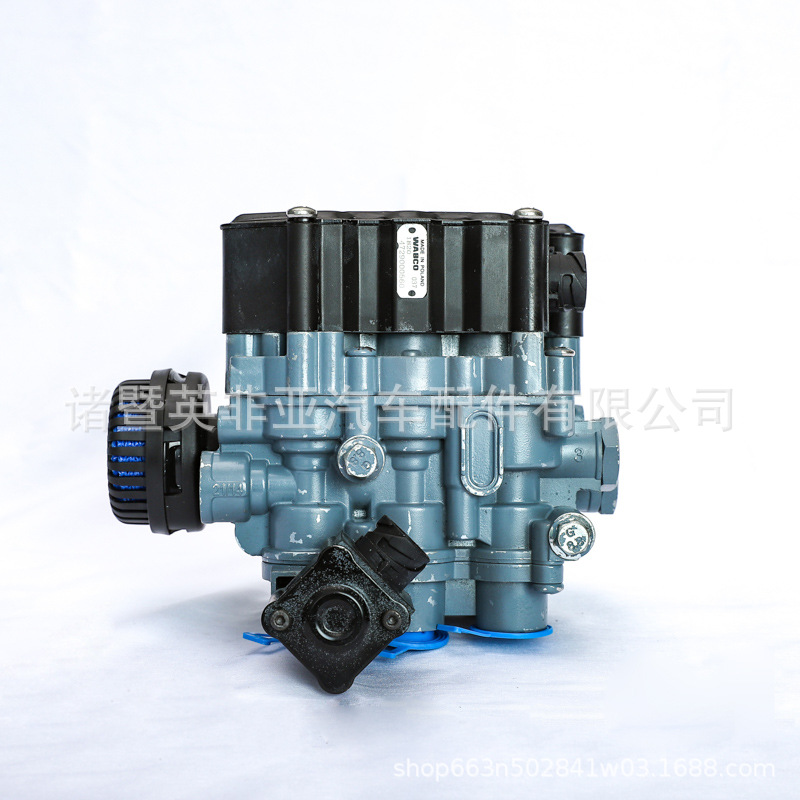 ECAS空气悬挂调节系统电磁阀平衡阀 客车卡车配件4729000530-阿里巴巴