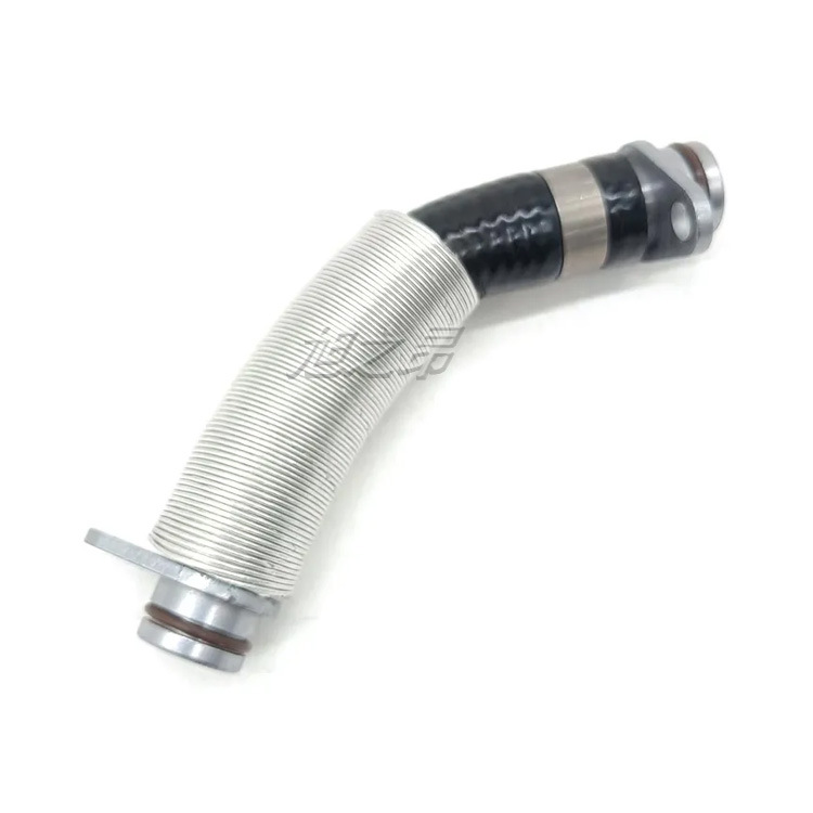 适用于宝马1系2系3系X1MINI涡轮增压管涡轮回油管OE 11427617537-阿里巴巴