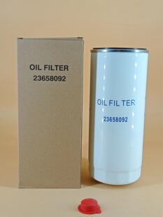 机油滤清器 23658092 HENGST FILTER:H200W40机油滤芯-阿里巴巴