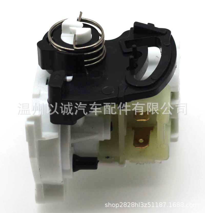 执行器适用于雷诺 8200060917 8200060918 8200102583 带螺丝-阿里巴巴