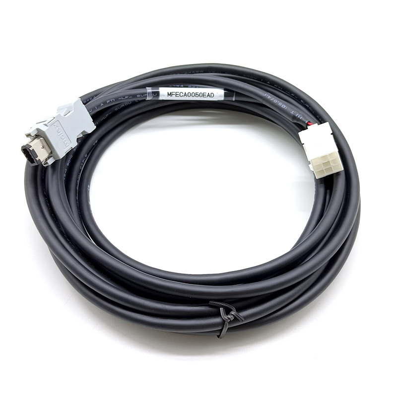 松下A6编码器线MFECA0030EAD MFECA0050EAD MFECA00100EAD-阿里巴巴