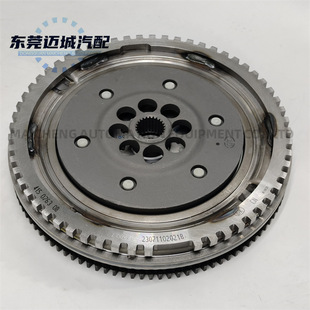 厂家直销舒适于：吉利帝豪 EC7双质量飞轮 4150595080 1066001240-阿里巴巴