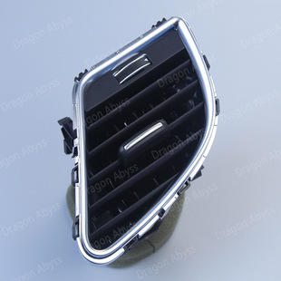 适用于奥迪A4 B8 A5 2009-2016款 LHD左侧空调出风口 8KD820901-阿里巴巴