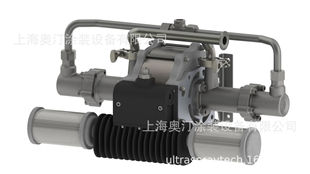 Maple泵 104041 Maple 7/15 BINKS全密封水平柱塞泵Maple 15:1-阿里巴巴