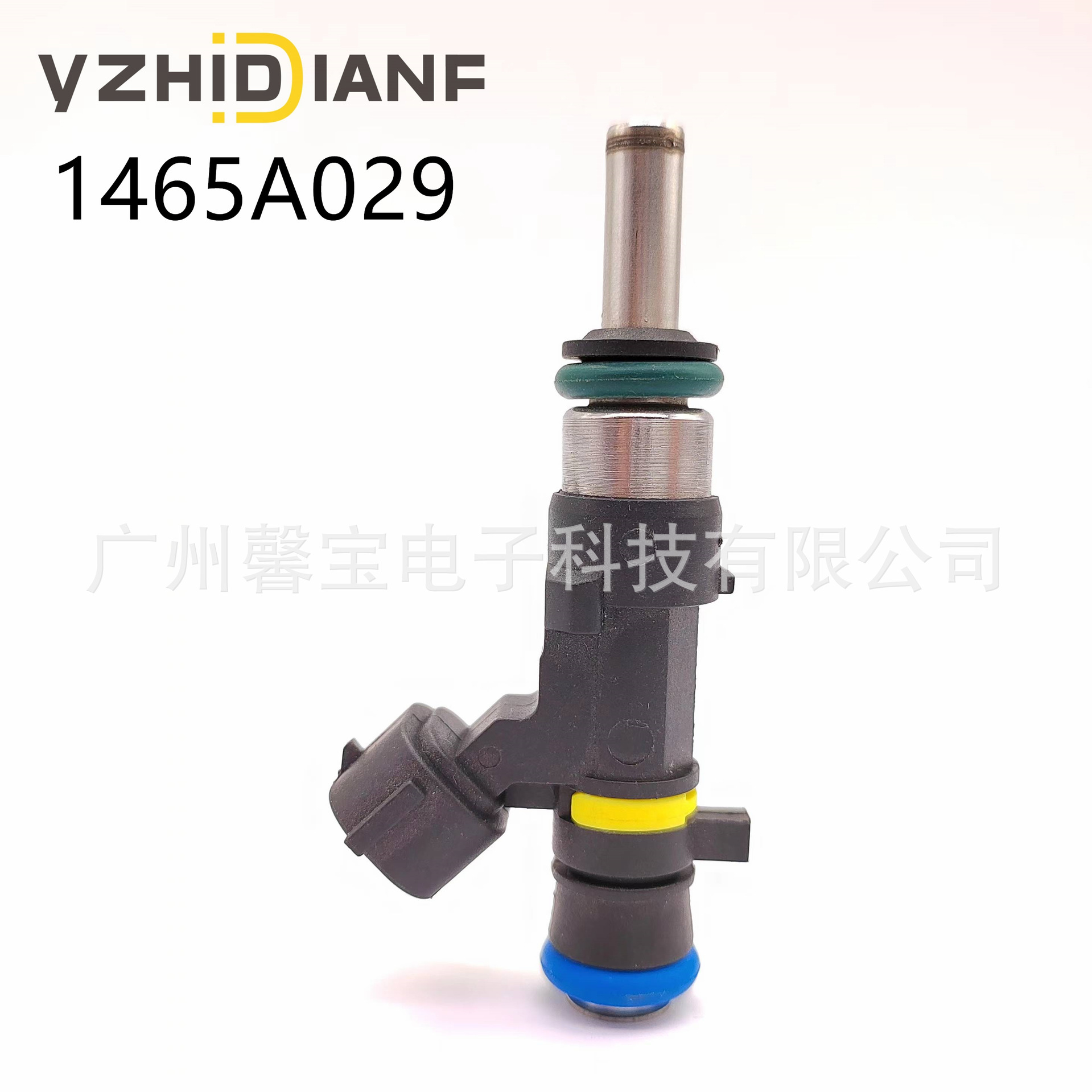 1465A029 EAT305适用于三菱蓝瑟欧蓝德劲炫CW4W GA2A1.8L喷油嘴-阿里巴巴