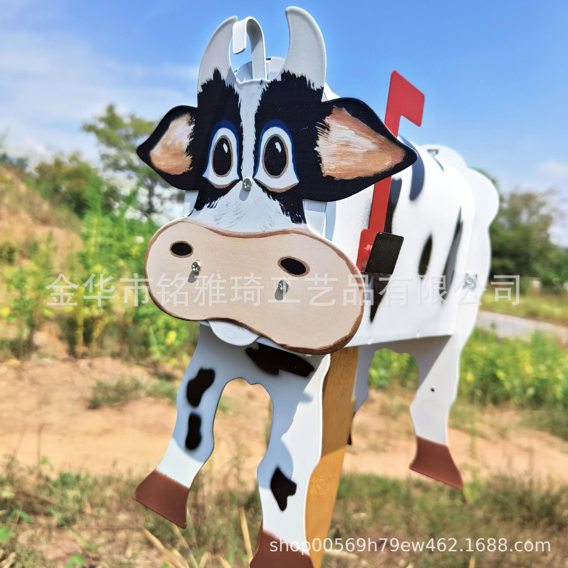 跨境新品Unique Horse Mailbox独特的马邮箱马场 马爱好者礼物-阿里巴巴